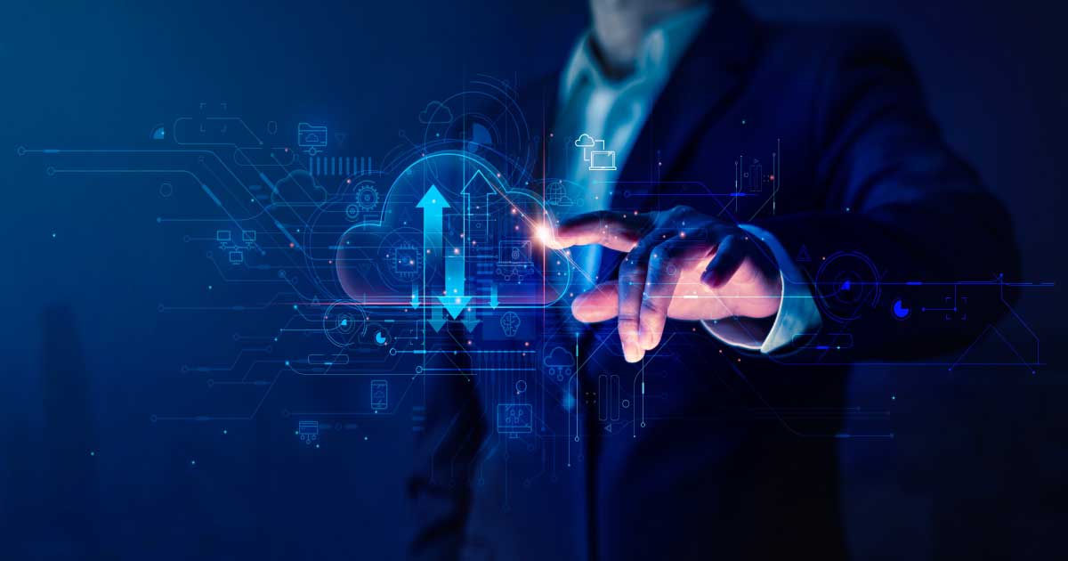 IoT and Cloud Computing – Two complimenting Technologies | Cloud ...