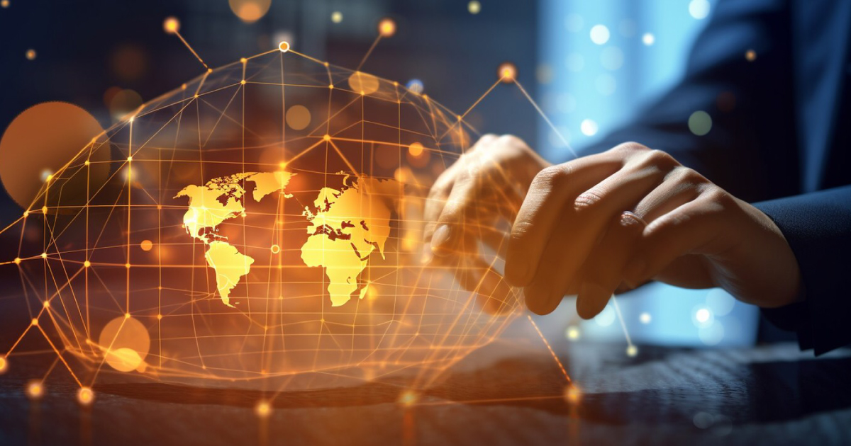 5 Ways Technology Solutions Providers Are Reshaping Global IT Services