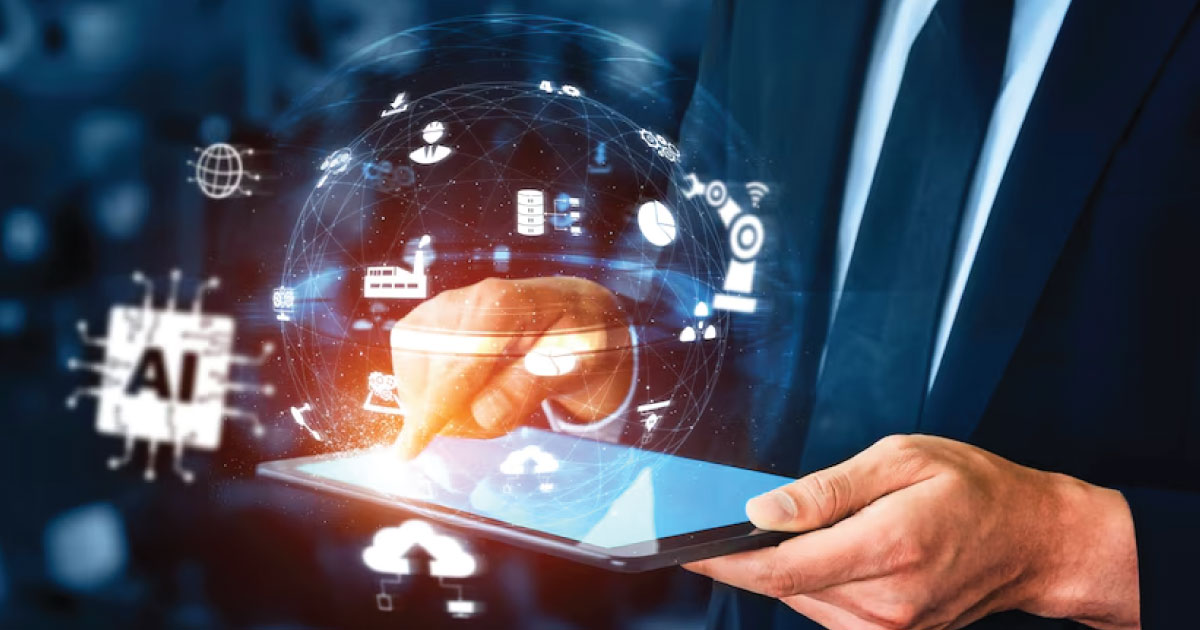 Future-Proofing Your Mid-Sized Business: The Role of IT Outsourcing in Navigating Tech Trends