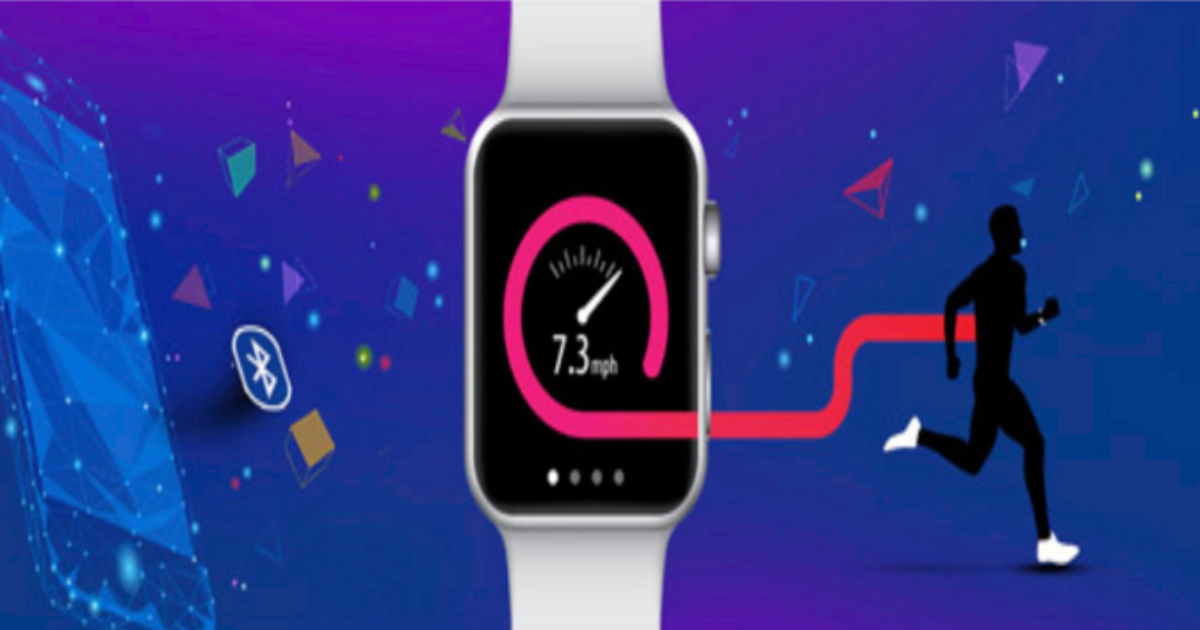 Bluetooth low Energy in IoT | BLE Enabled Mobile Apps - BLE Device ...