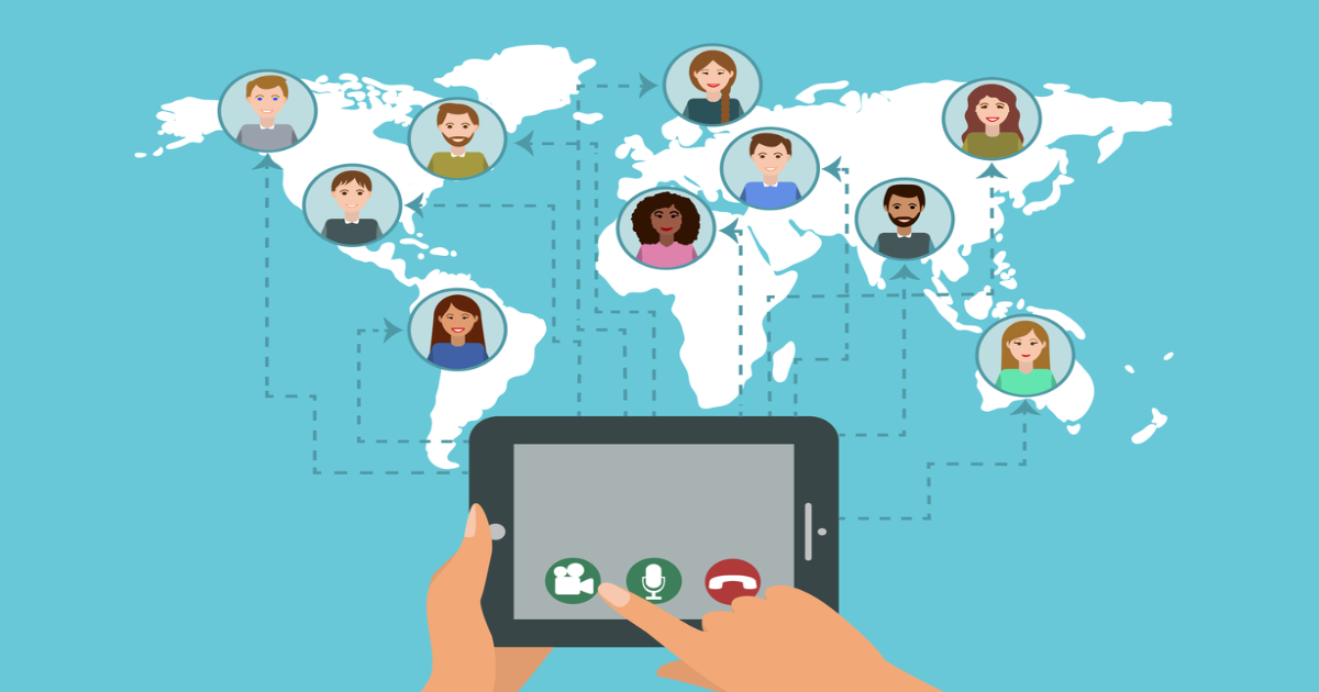 Interoperating WebRTC and IP cameras | Live Streaming -WebRTC Application