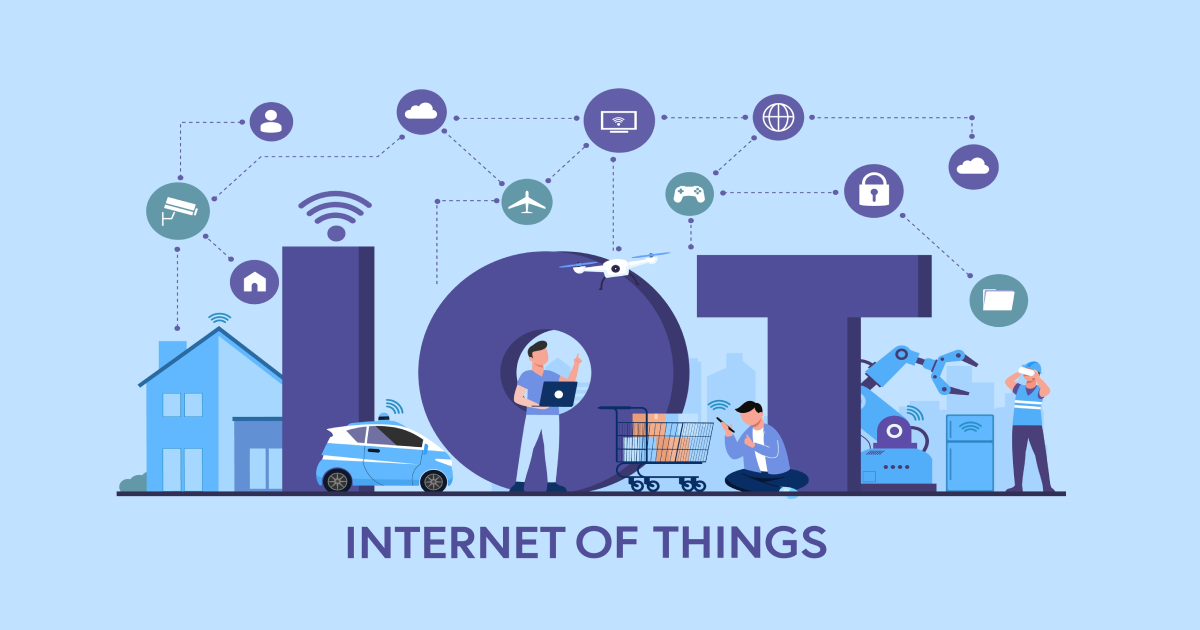 How IoT Can Be an Added Advantage in Customer Service