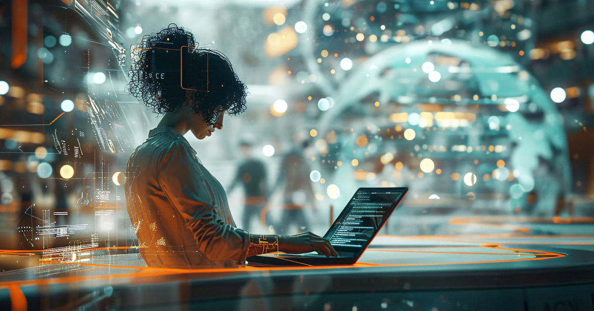 The Future of Connected Solutions – Vision for 2025 and Beyond