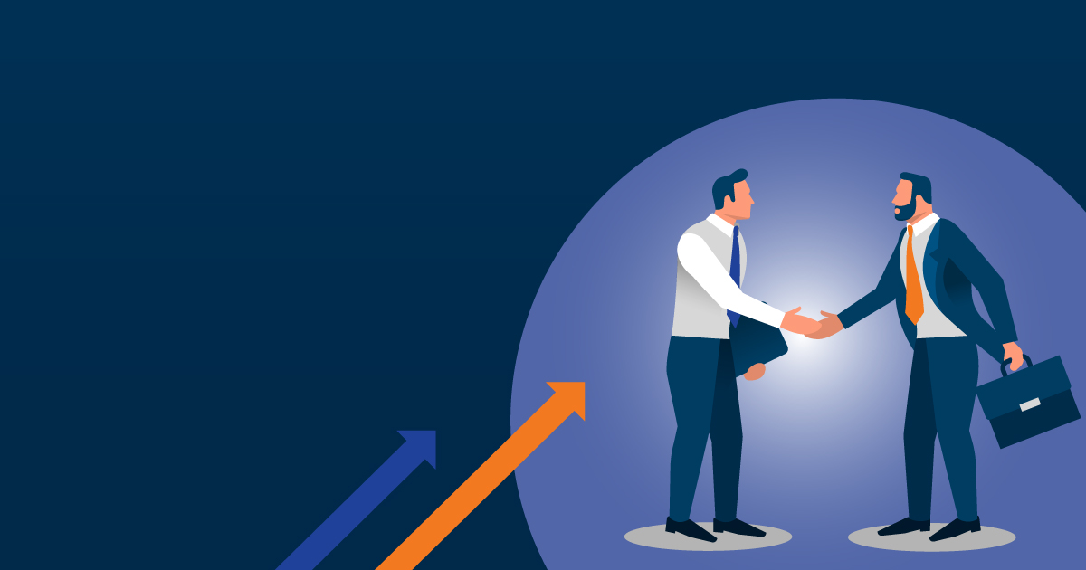 4 Ways in Which Working With an Expert Partner Can Help GCCs Shine