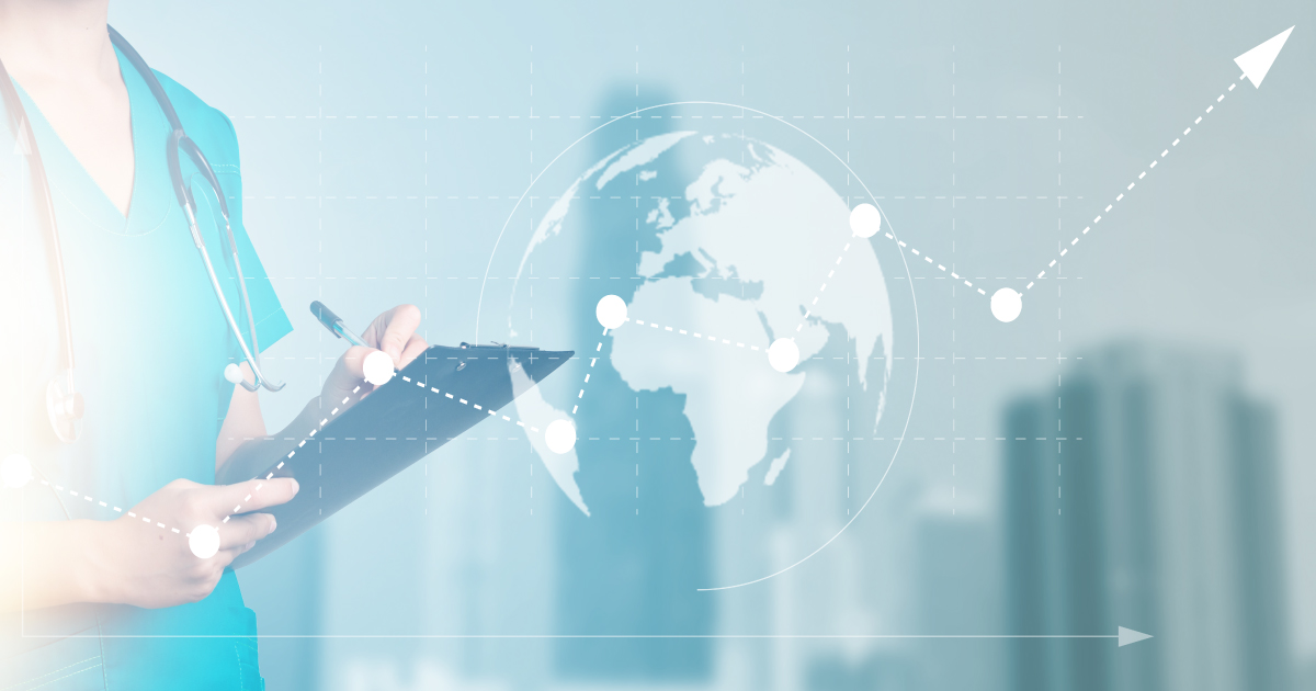 Why Now Is the Right Time to Build a Medical Device GCC