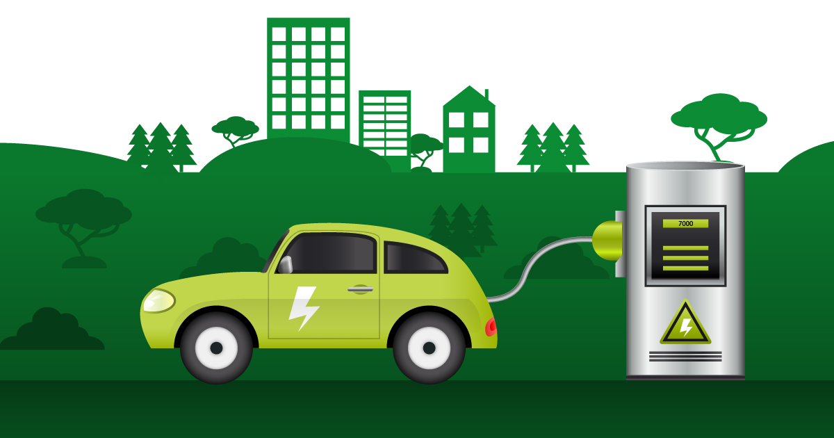 The Indian EV market is booming - Is that good or bad for EV GCCs