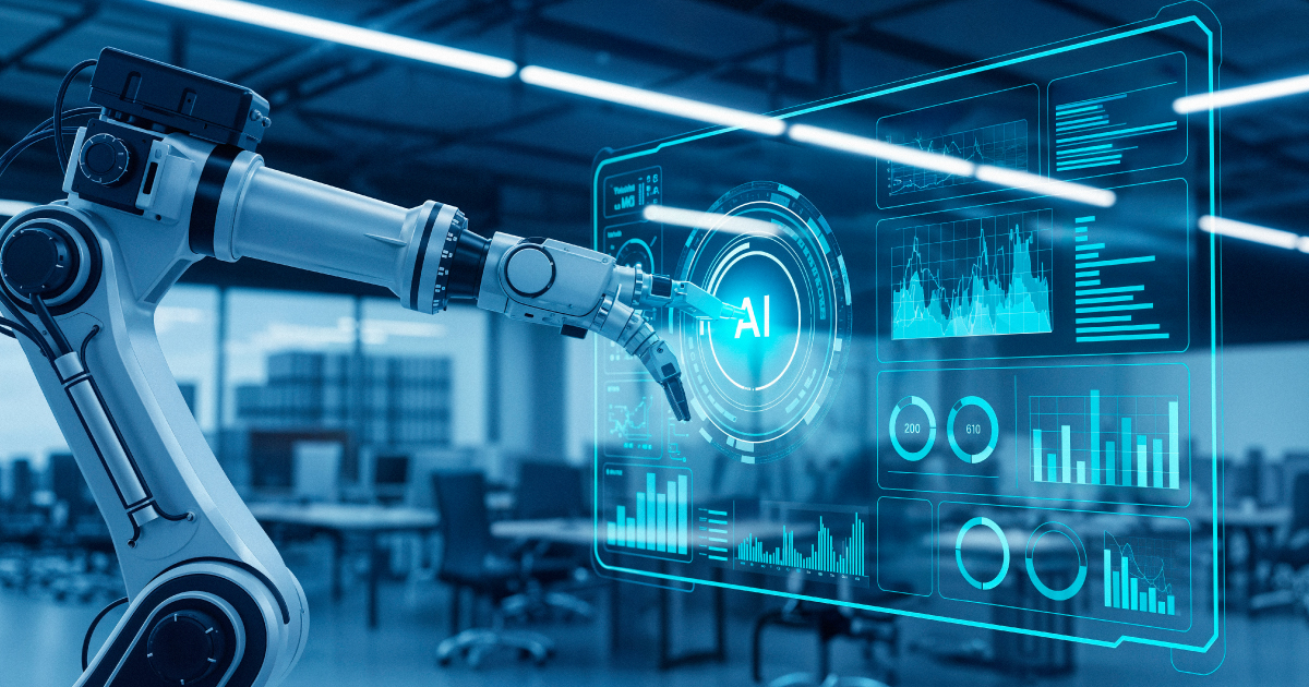 The Role Of Edge Ai In Industrial Iot Iiot Use Cases
