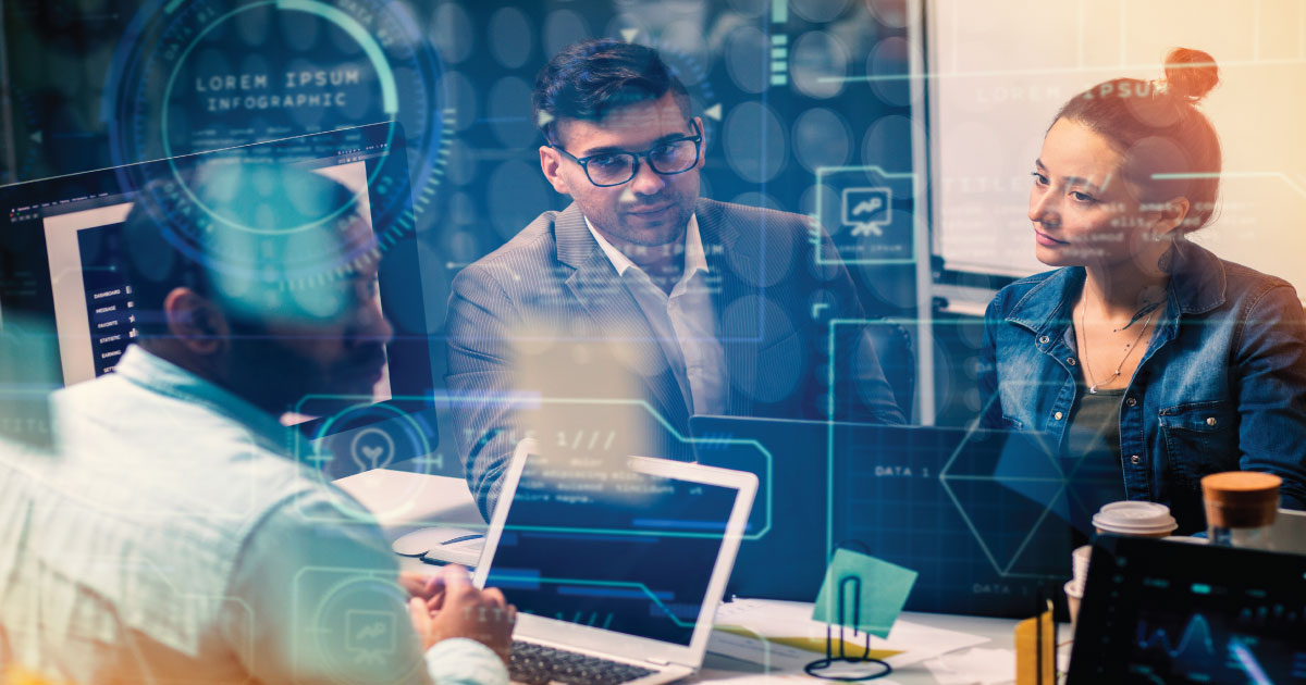 Evolution Of Offshore IT Services: Opportunities and Challenges