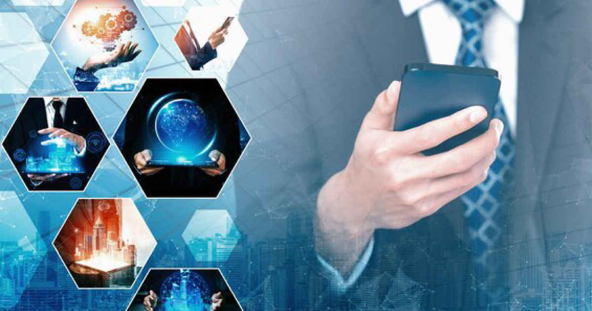 Technology Services in the Age of Digital Transformation