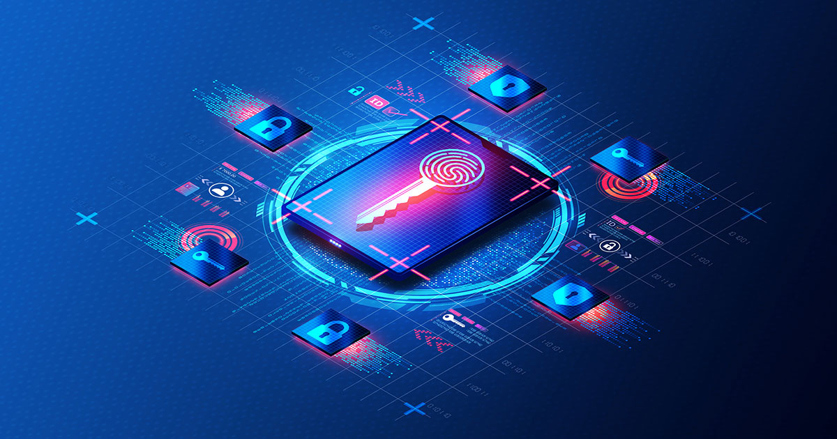 Comprehensive Application Security Services - Gadgeon