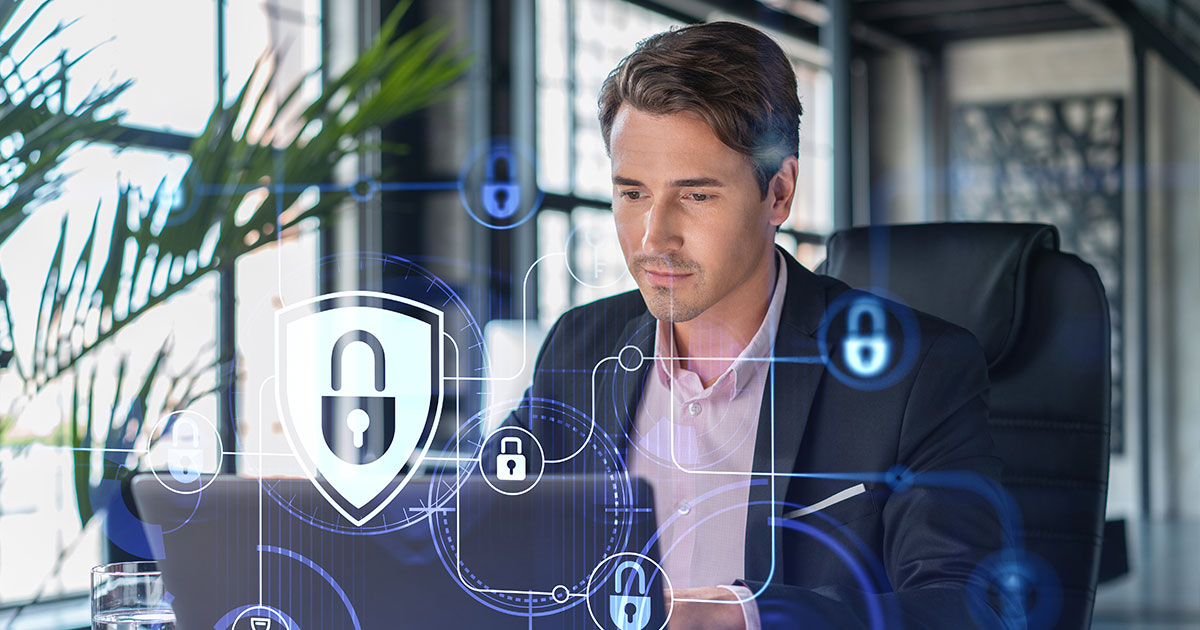 Comprehensive Cyber Security Services - Gadgeon