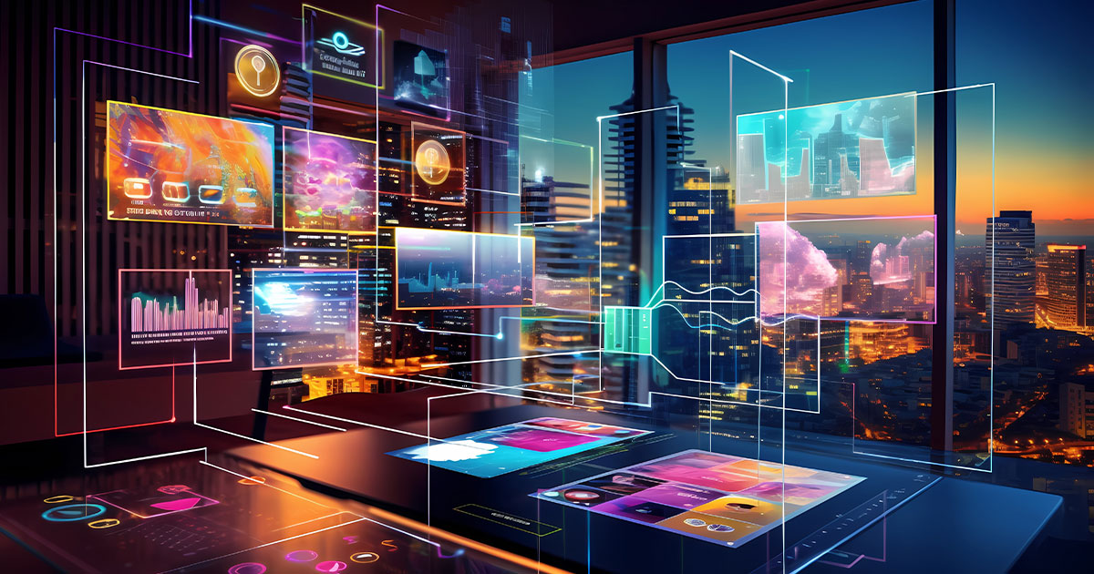 IoT Enabled Digital Transformation Services - Gadgeon