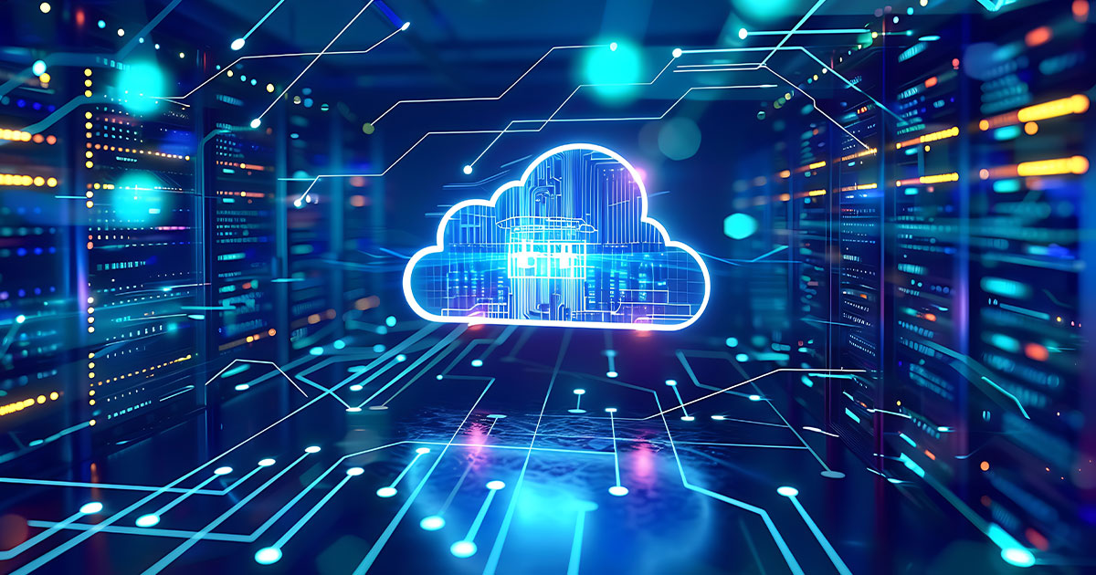 Scalable Native Cloud App Development Services - Gadgeon