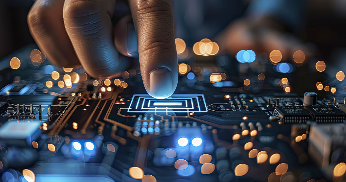 Comprehensive Verification & Validation Services - Gadgeon