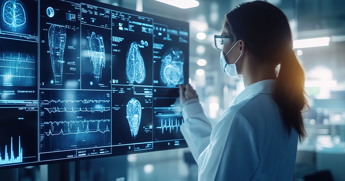 End-to-end Product Engineering Partner for a Type II Medical Device ODM ...