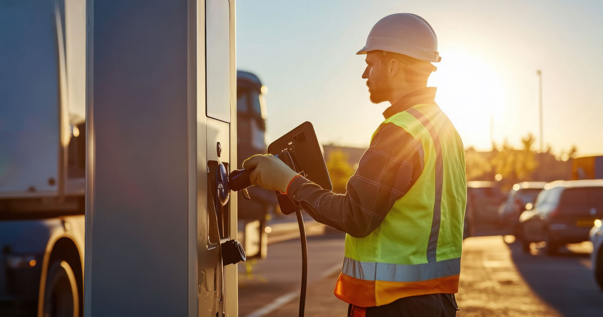 Developed a Multi-level Integrated Portal for EV Drivers and EV ...