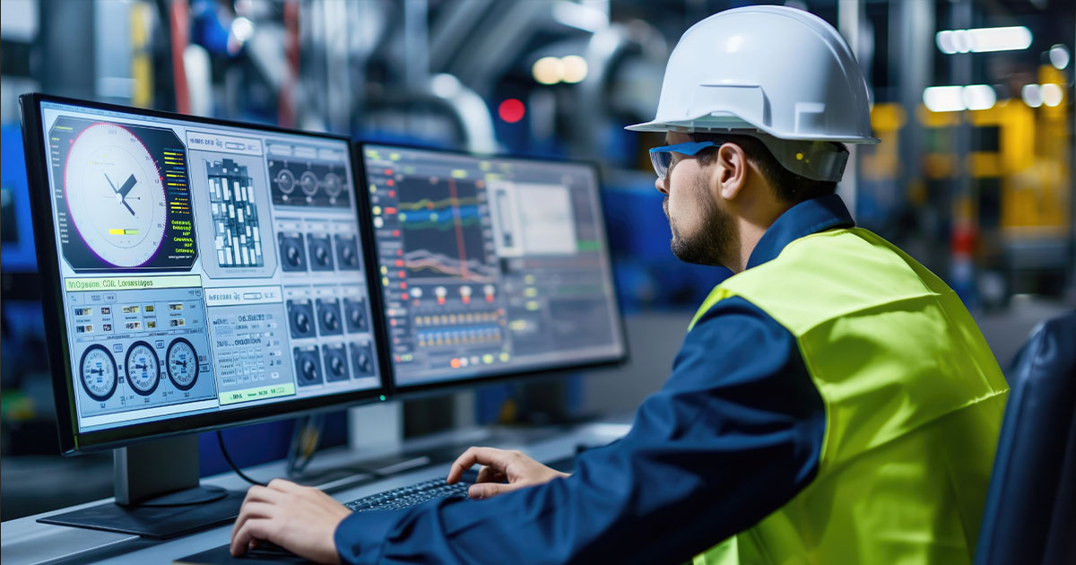 Real-time Monitoring and Control of Electrical Power Consumption Across ...